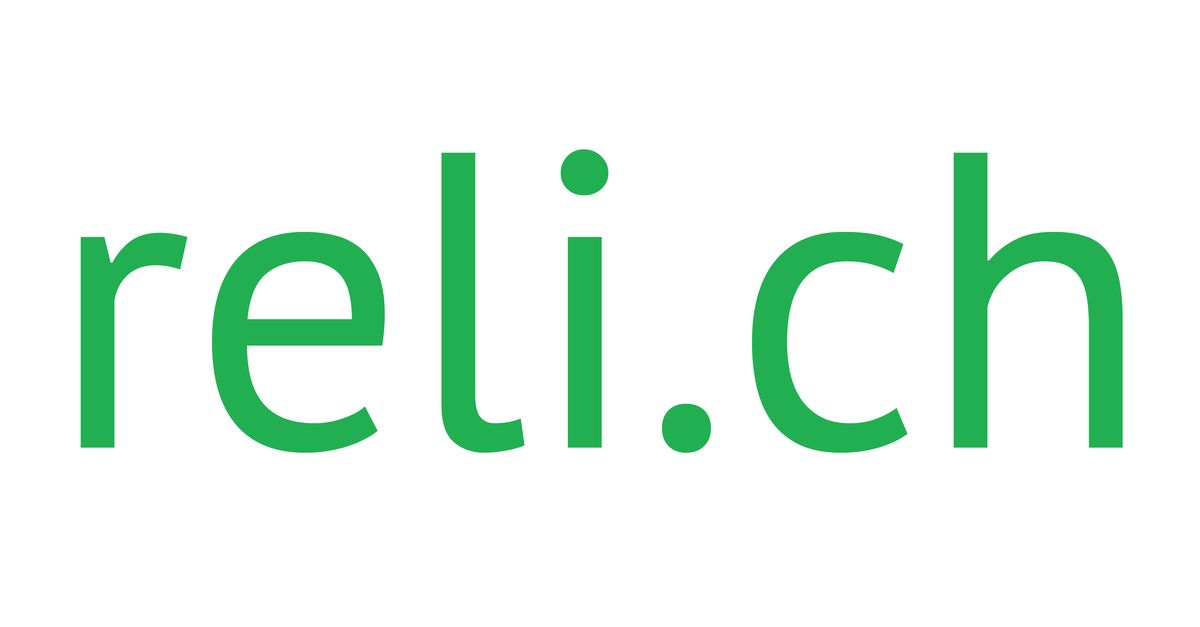 sofareli.ch /reli.ch